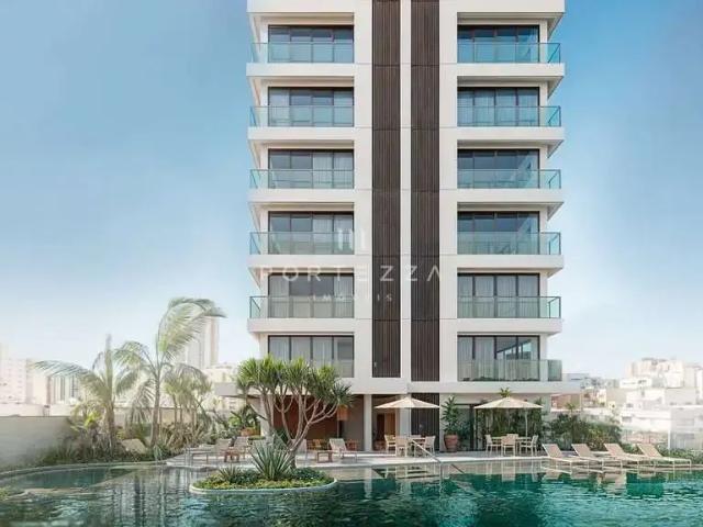 Apartamento para Venda em Itajaí/SC Fazenda 3 Quartos