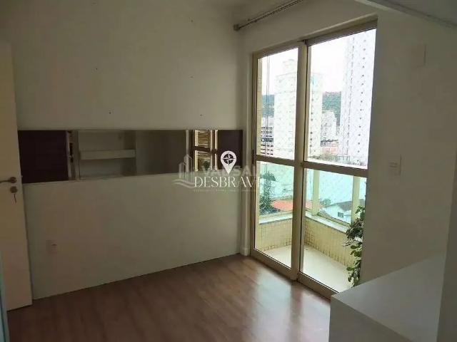 Apartamento para Venda em Itajaí/SC Fazenda 3 Quartos