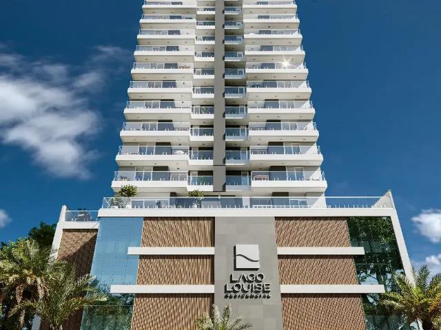 Apartamento para Venda em Itajaí/SC Fazenda 3 Quartos