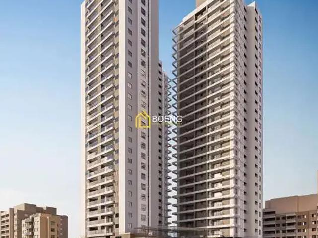Apartamento para Venda em Itajaí/SC Fazenda 2 Quartos