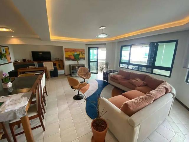 Apartamento para Venda em Itajaí/SC Fazenda 3 Quartos