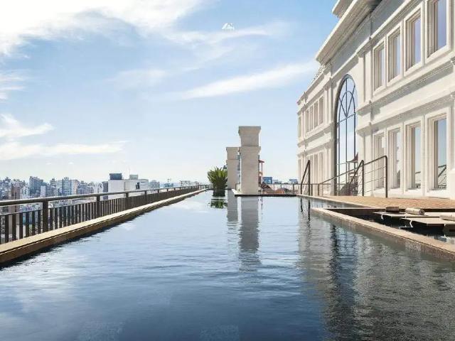 Apartamento para Venda em Itajaí/SC Fazenda 3 Quartos
