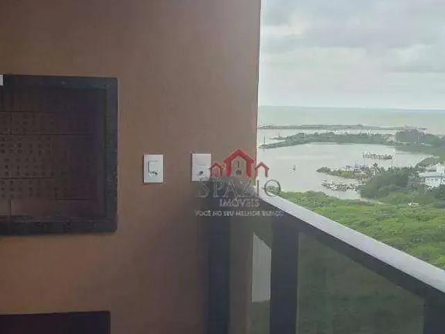 Apartamento para Venda em Itajaí/SC Fazenda 3 Quartos