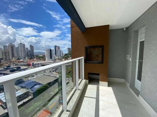Apartamento para Venda em Itajaí/SC Fazenda 3 Quartos