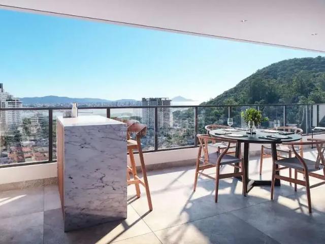 Apartamento para Venda em Itajaí/SC Fazenda 3 Quartos