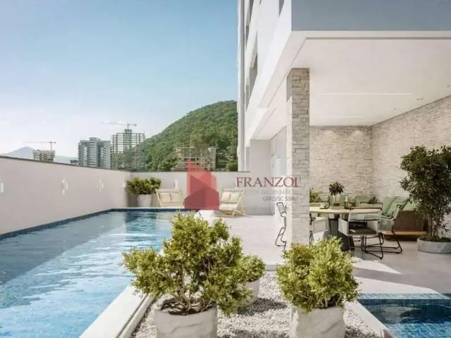 Apartamento para Venda em Itajaí/SC Fazenda 3 Quartos
