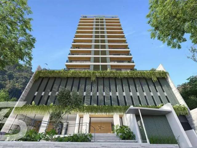 Apartamento para Venda em Itajaí/SC Fazenda 3 Quartos
