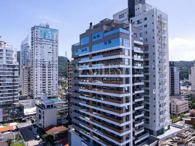 Apartamento para Venda em Itajaí/SC Fazenda 3 Quartos
