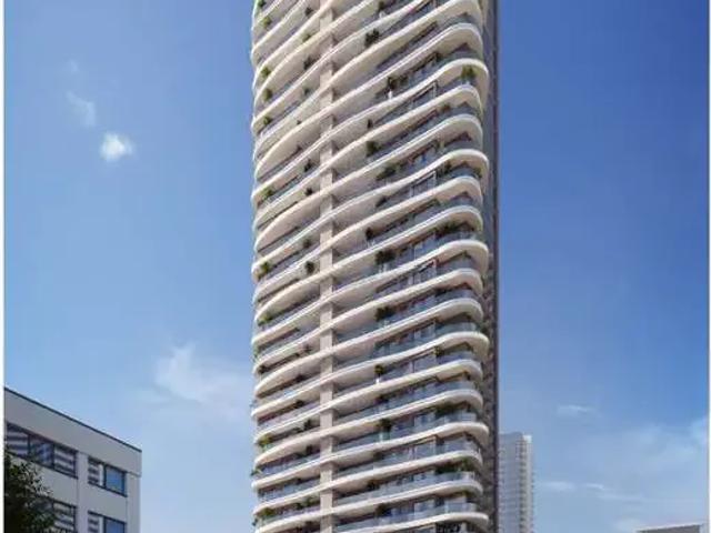 Apartamento para Venda em Itajaí/SC Fazenda 3 Quartos