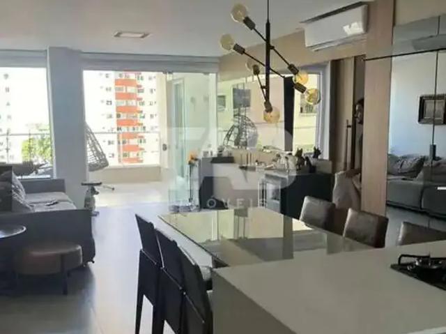 Apartamento para Venda em Itajaí/SC Fazenda 3 Quartos