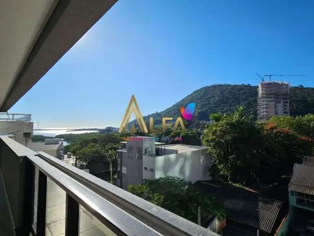 Apartamento para Venda em Itajaí/SC Fazenda 3 Quartos