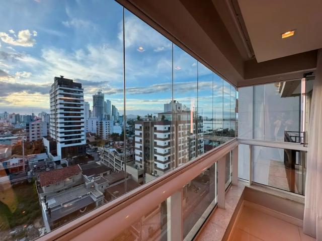 Apartamento para Venda em Itajaí/SC Fazenda 3 Quartos