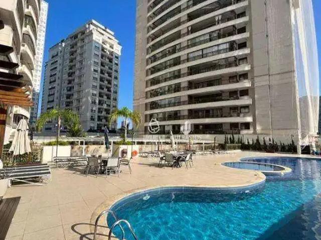 Apartamento para Venda em Itajaí/SC Fazenda 3 Quartos