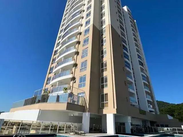 Apartamento para Venda em Itajaí/SC Fazenda 3 Quartos