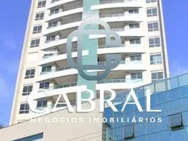 Apartamento para Venda em Itajaí/SC Fazenda 3 Quartos