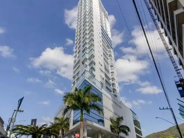 Apartamento para Venda em Itajaí/SC Fazenda 3 Quartos