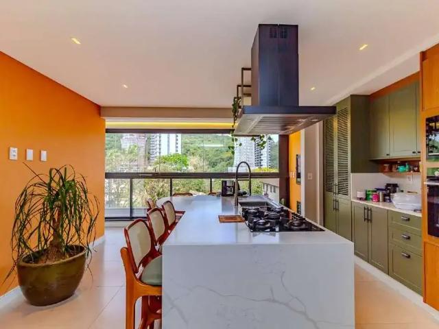 Apartamento para Venda em Itajaí/SC Fazenda 3 Quartos