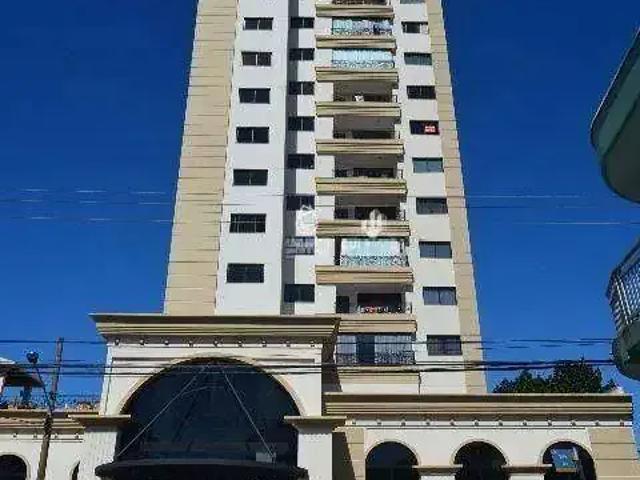 Apartamento para Venda em Itajaí/SC Fazenda 3 Quartos