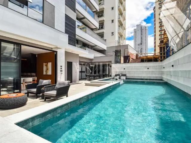Apartamento para Venda em Itajaí/SC Fazenda 3 Quartos