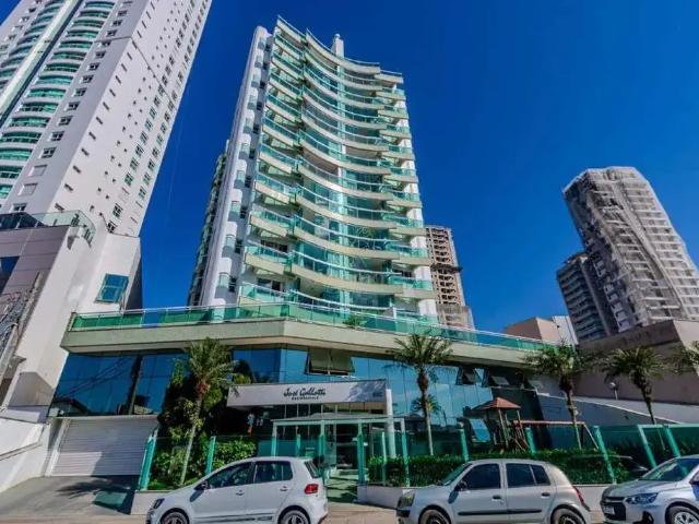 Apartamento para Venda em Itajaí/SC Fazenda 3 Quartos