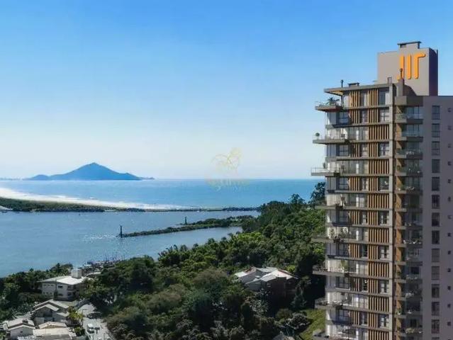 Apartamento para Venda em Itajaí/SC Fazenda 3 Quartos