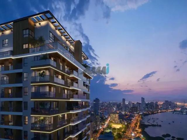 Apartamento para Venda em Itajaí/SC Fazenda 3 Quartos
