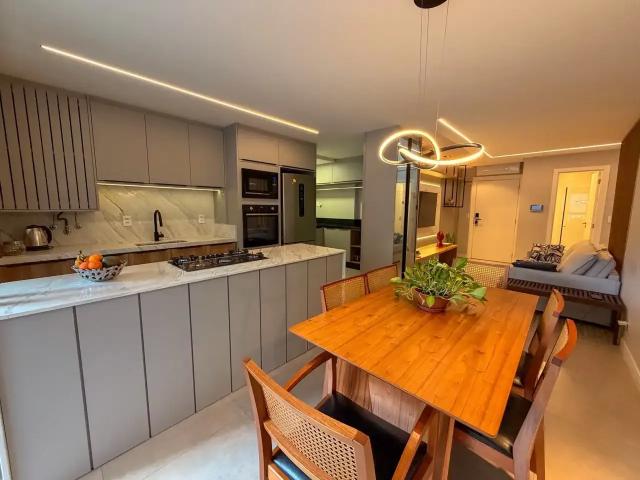 Apartamento para Venda em Itajaí/SC Fazenda 3 Quartos