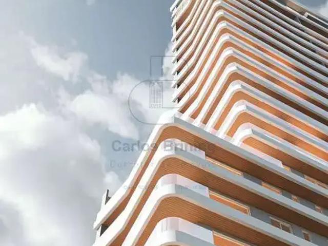 Apartamento para Venda em Itajaí/SC Fazenda 3 Quartos