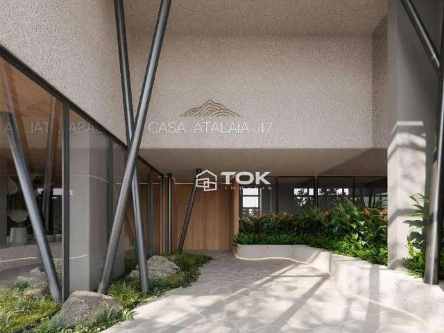Apartamento para Venda em Itajaí/SC Fazenda 3 Quartos
