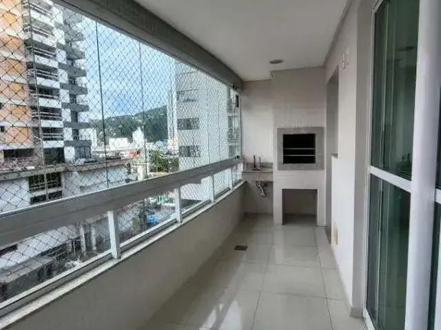 Apartamento para Venda em Itajaí/SC Fazenda 3 Quartos