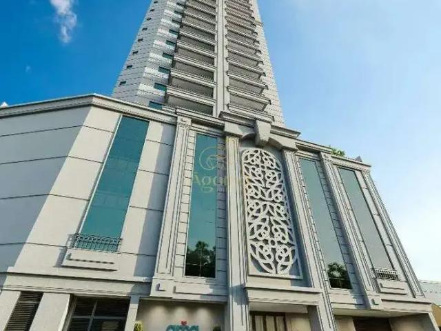 Apartamento para Venda em Itajaí/SC Fazenda 3 Quartos