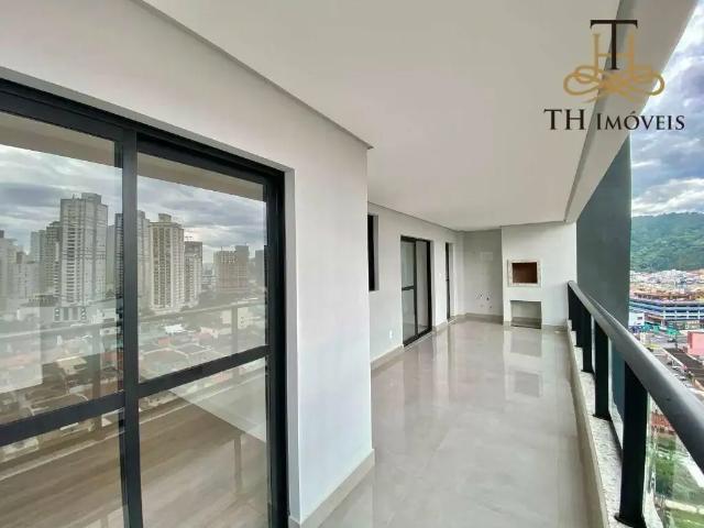 Apartamento para Venda em Itajaí/SC Fazenda 3 Quartos
