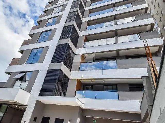 Apartamento para Venda em Itajaí/SC Fazenda 3 Quartos