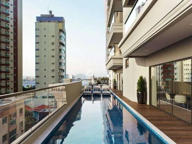 Apartamento para Venda em Itajaí/SC Fazenda 3 Quartos