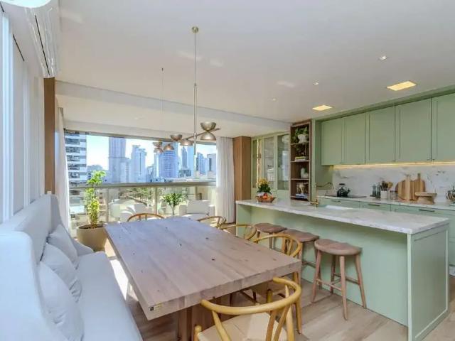 Apartamento para Venda em Itajaí/SC Fazenda 3 Quartos