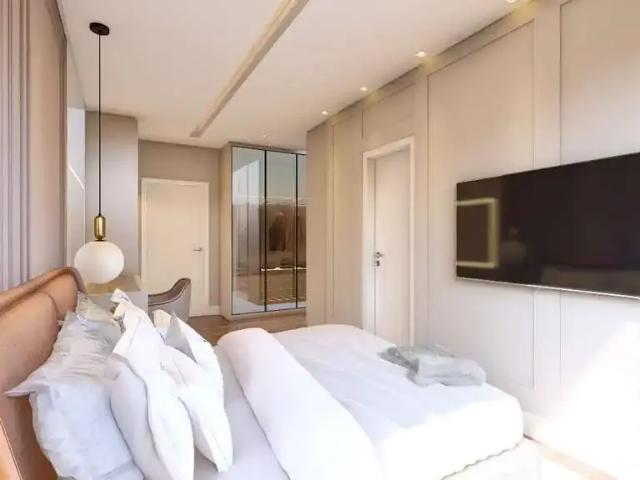 Apartamento para Venda em Itajaí/SC Fazenda 3 Quartos