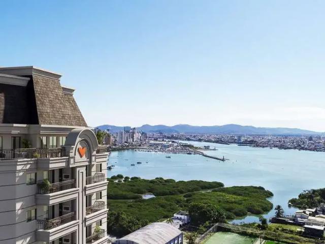 Apartamento para Venda em Itajaí/SC Fazenda 3 Quartos