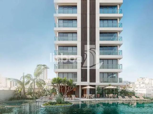 Apartamento para Venda em Itajaí/SC Fazenda 3 Quartos