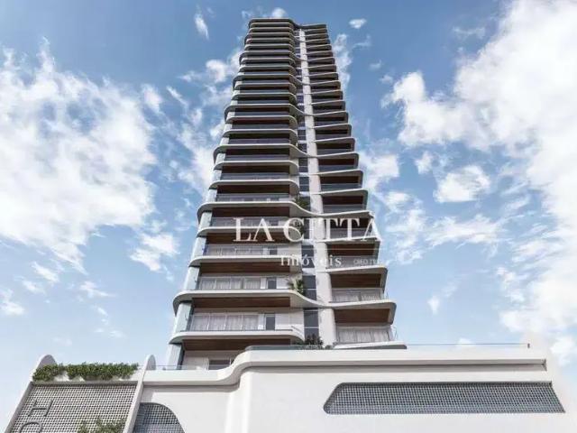 Apartamento para Venda em Itajaí/SC Fazenda 3 Quartos