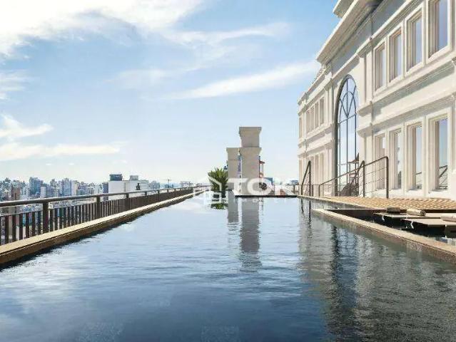 Apartamento para Venda em Itajaí/SC Fazenda 3 Quartos