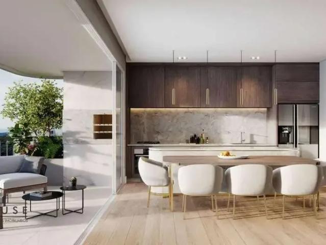 Apartamento para Venda em Itajaí/SC Fazenda 3 Quartos