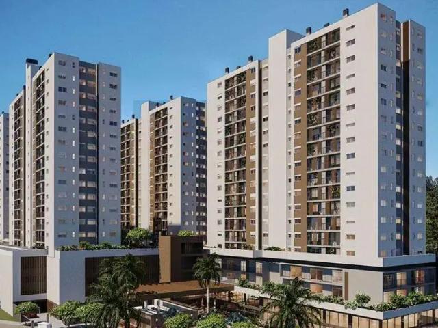 Apartamento para Venda em Itajaí/SC Fazenda 3 Quartos