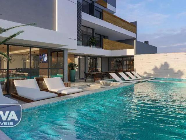 Apartamento para Venda em Itajaí/SC Fazenda 3 Quartos