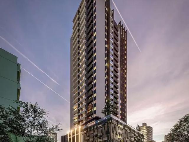 Apartamento para Venda em Itajaí/SC Fazenda 3 Quartos