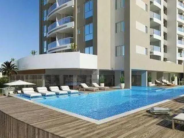 Apartamento para Venda em Itajaí/SC Fazenda 3 Quartos