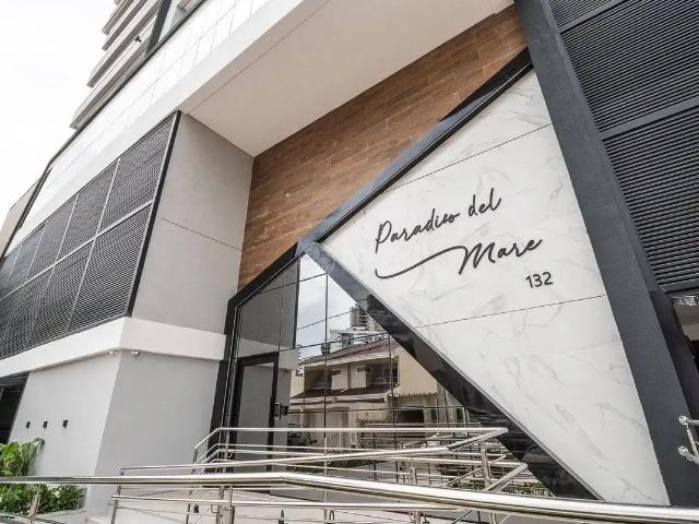 Apartamento para Venda em Itajaí/SC Fazenda 3 Quartos