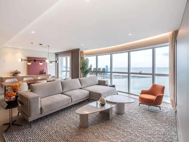 Apartamento para Venda em Itajaí/SC Fazenda 3 Quartos