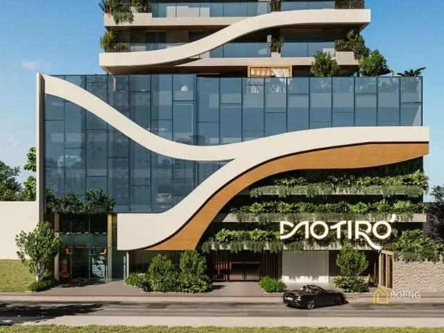 Apartamento para Venda em Itajaí/SC Fazenda 3 Quartos