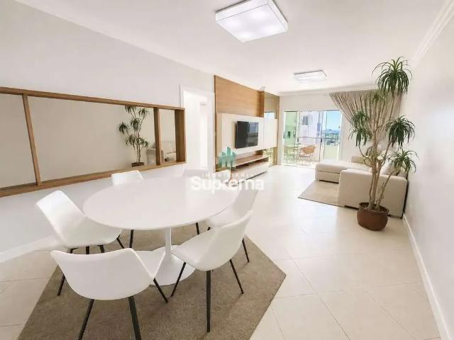 Apartamento para Venda em Itajaí/SC Fazenda 3 Quartos