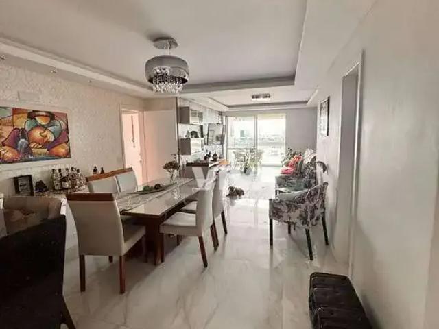 Apartamento para Venda em Itajaí/SC Fazenda 3 Quartos